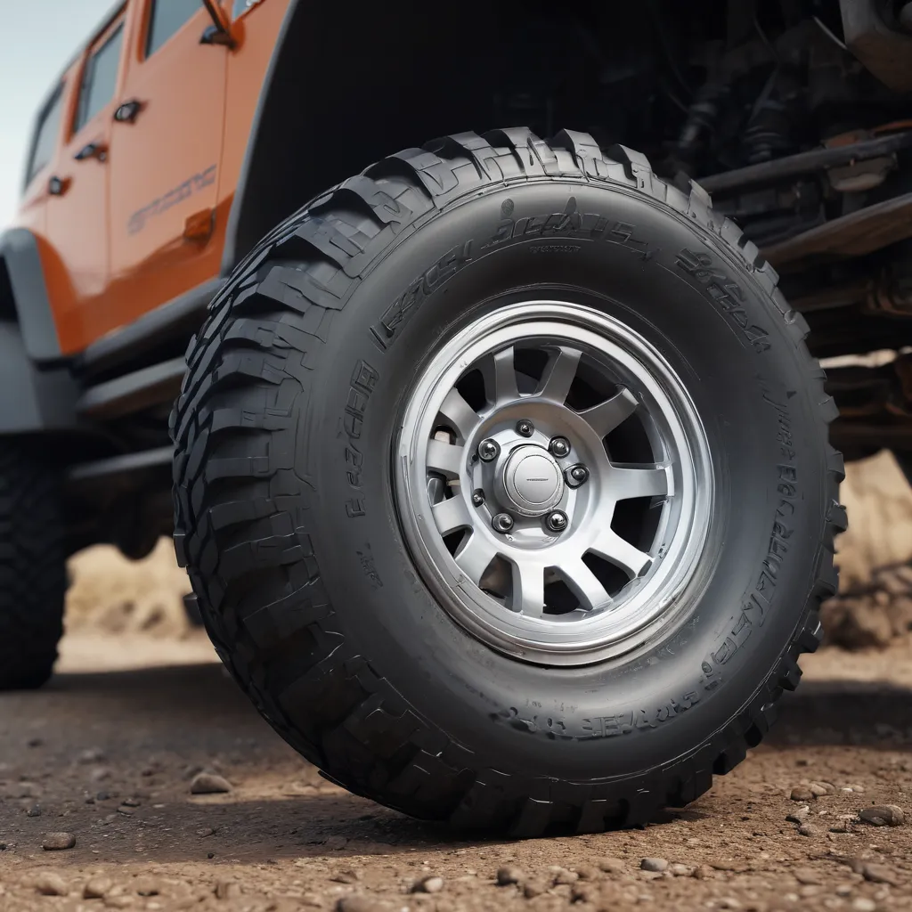 Exploring the 35 Inch General Grabber: A Complete Guide