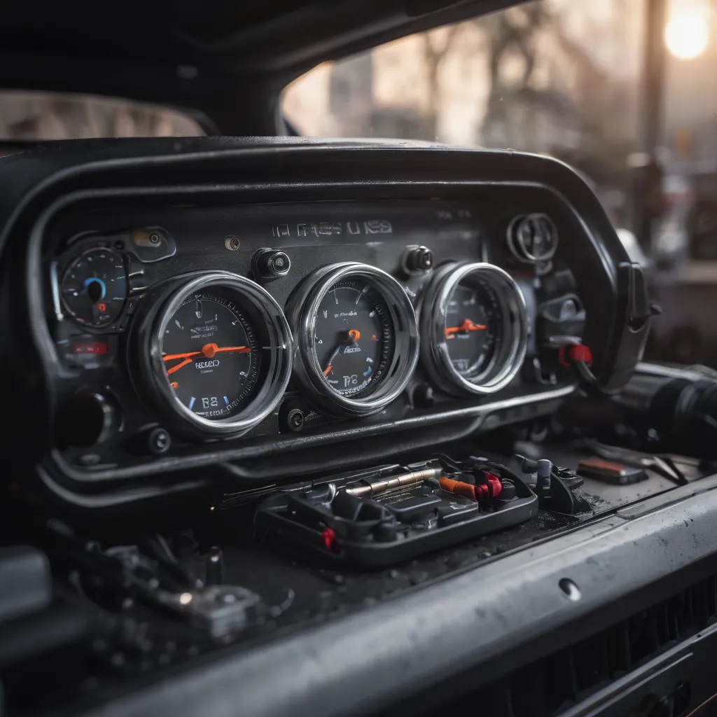 Exploring Holley Terminator EFI: A Comprehensive Guide