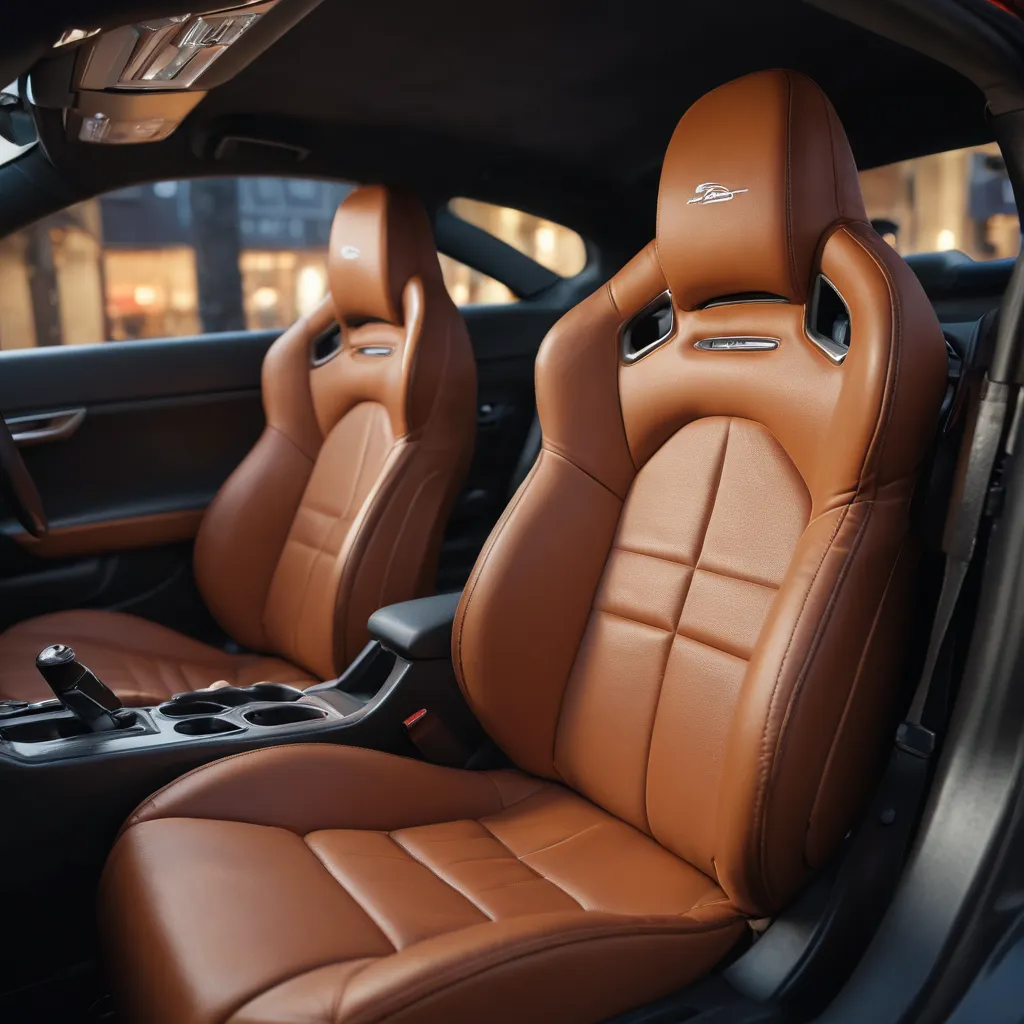 Interior Modifications to Elevate Your Nissan 350Z Experience