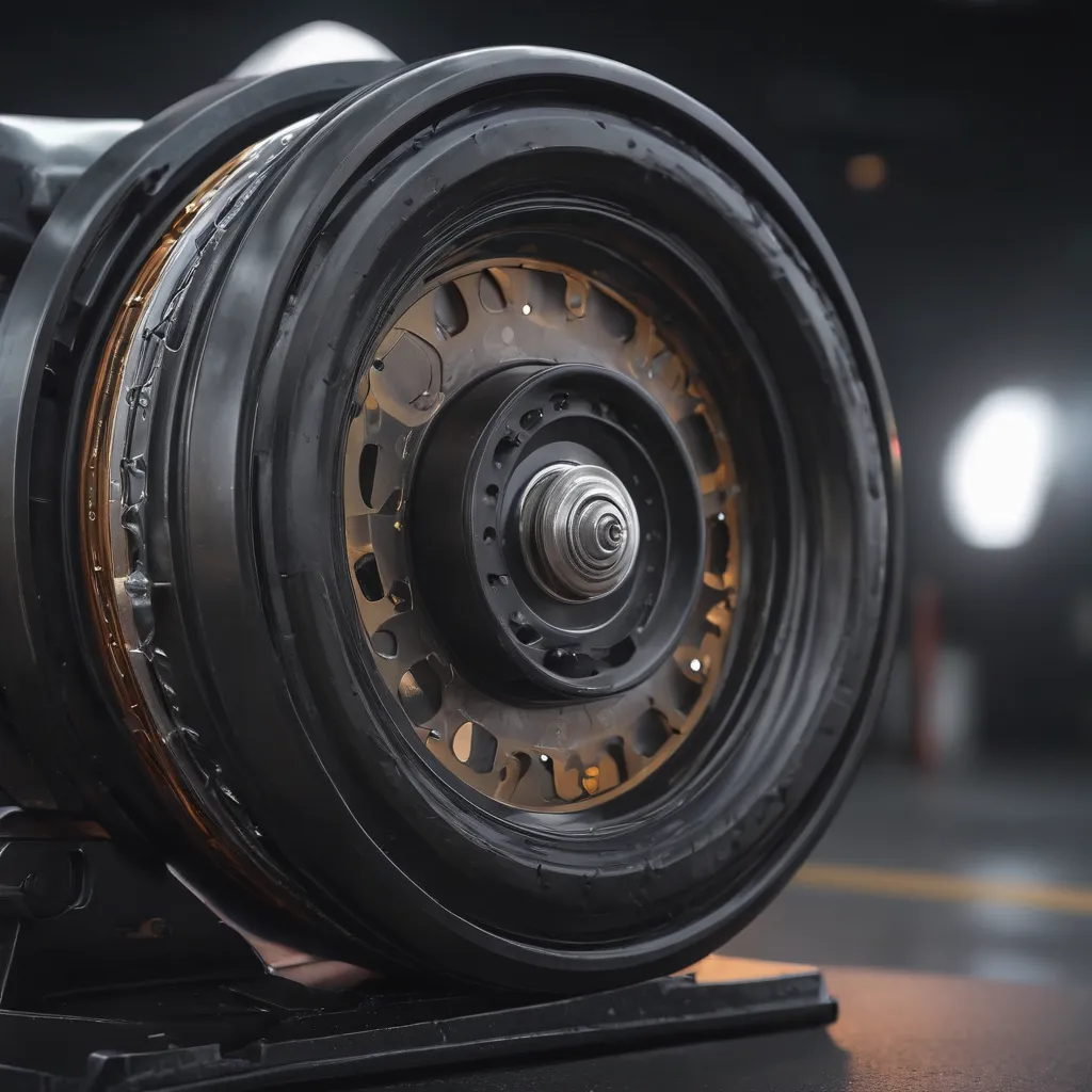 Understanding the Serpentine Pulley System in Cars