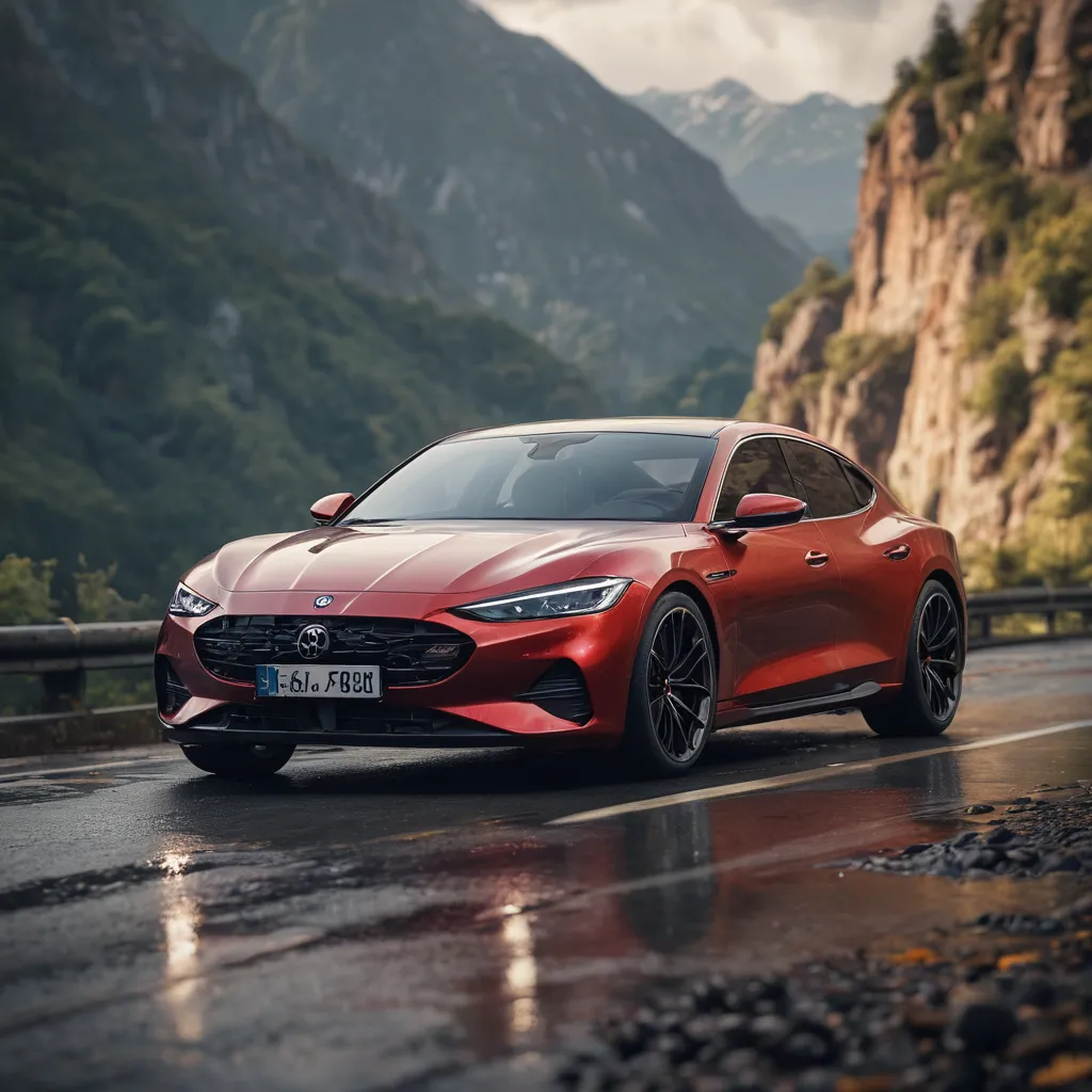 Unveiling the Allure of Low Horsepower Cars