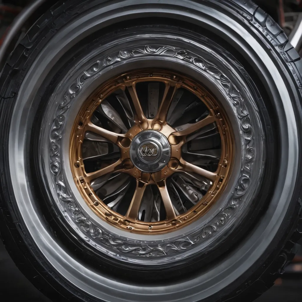 Exploring the Mini English Wheel: A Comprehensive Overview