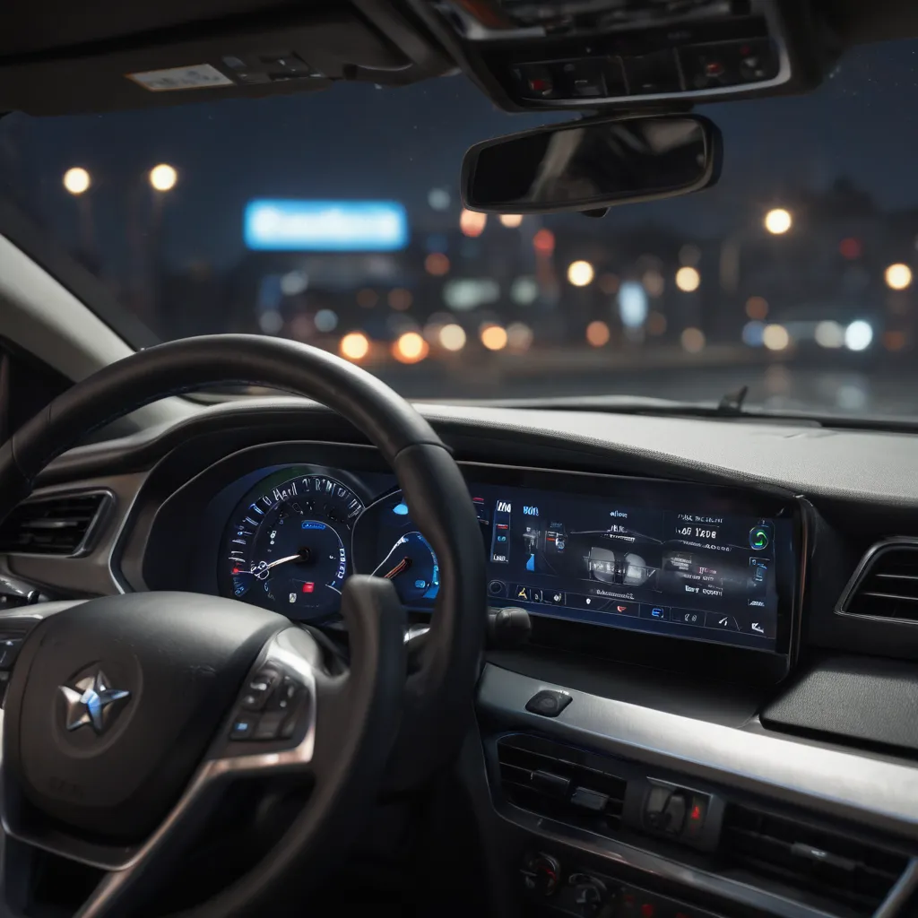 Exploring OnStar Car Insurance: An In-Depth Look