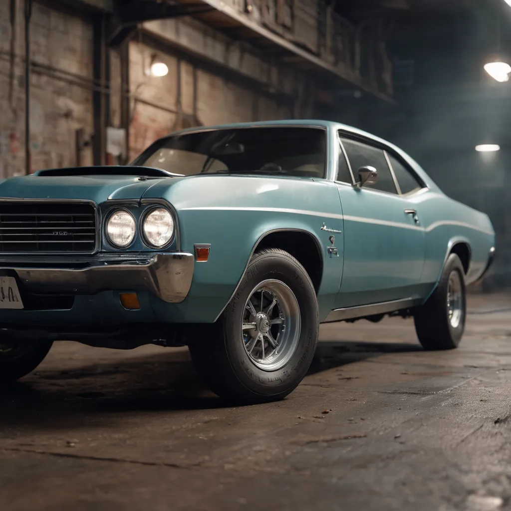 Exploring Performance Chrysler: A Comprehensive Analysis