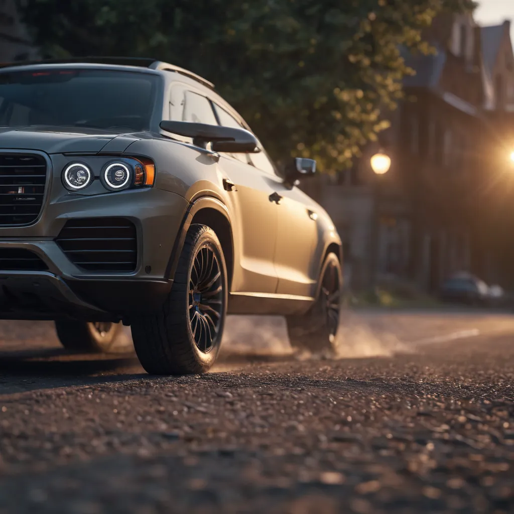 Exploring Reliable V6 SUVs: A Comprehensive Guide