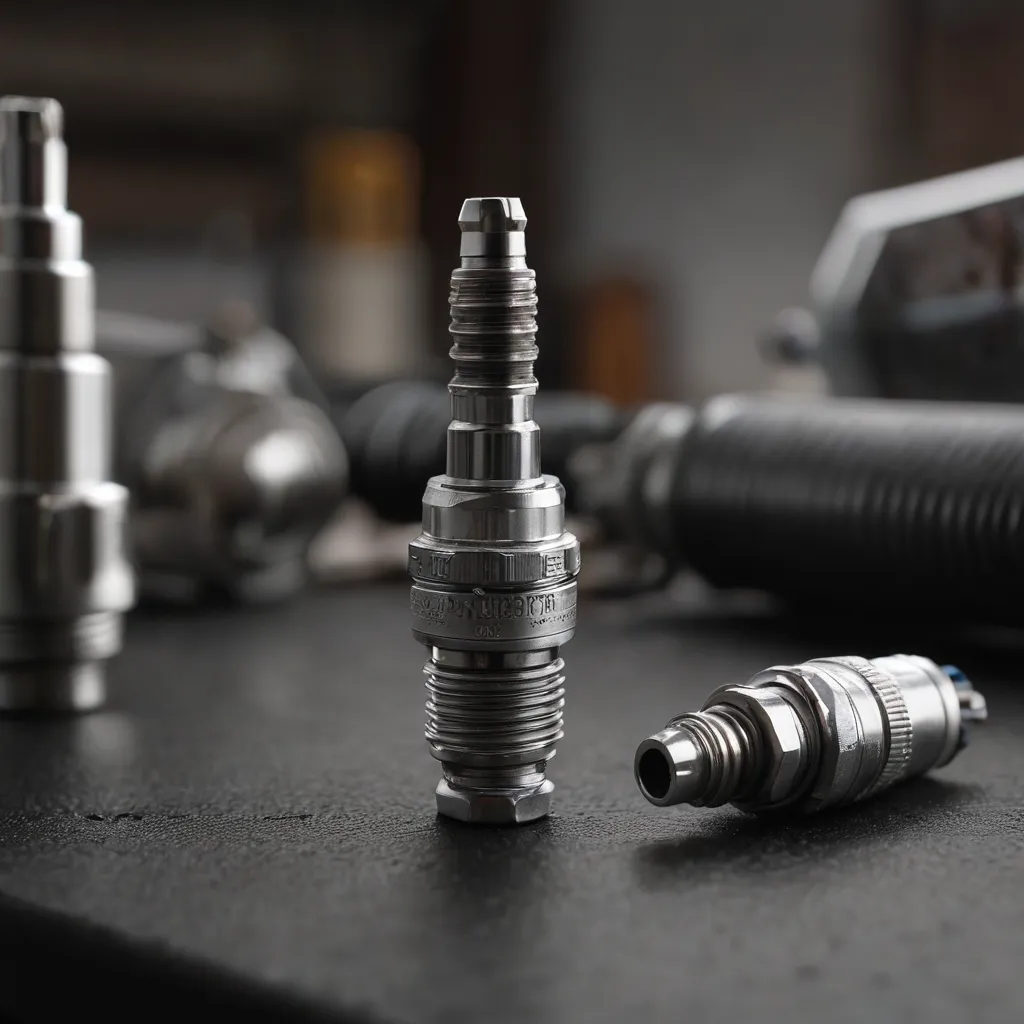 Exploring Spark Plug Thread Repair Kits at Harbor Freight