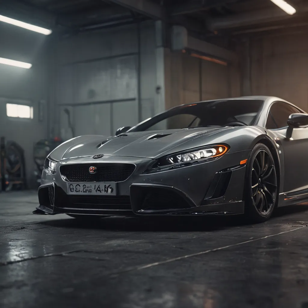 Exploring Supercharged C60: Innovations in Automotive Technology