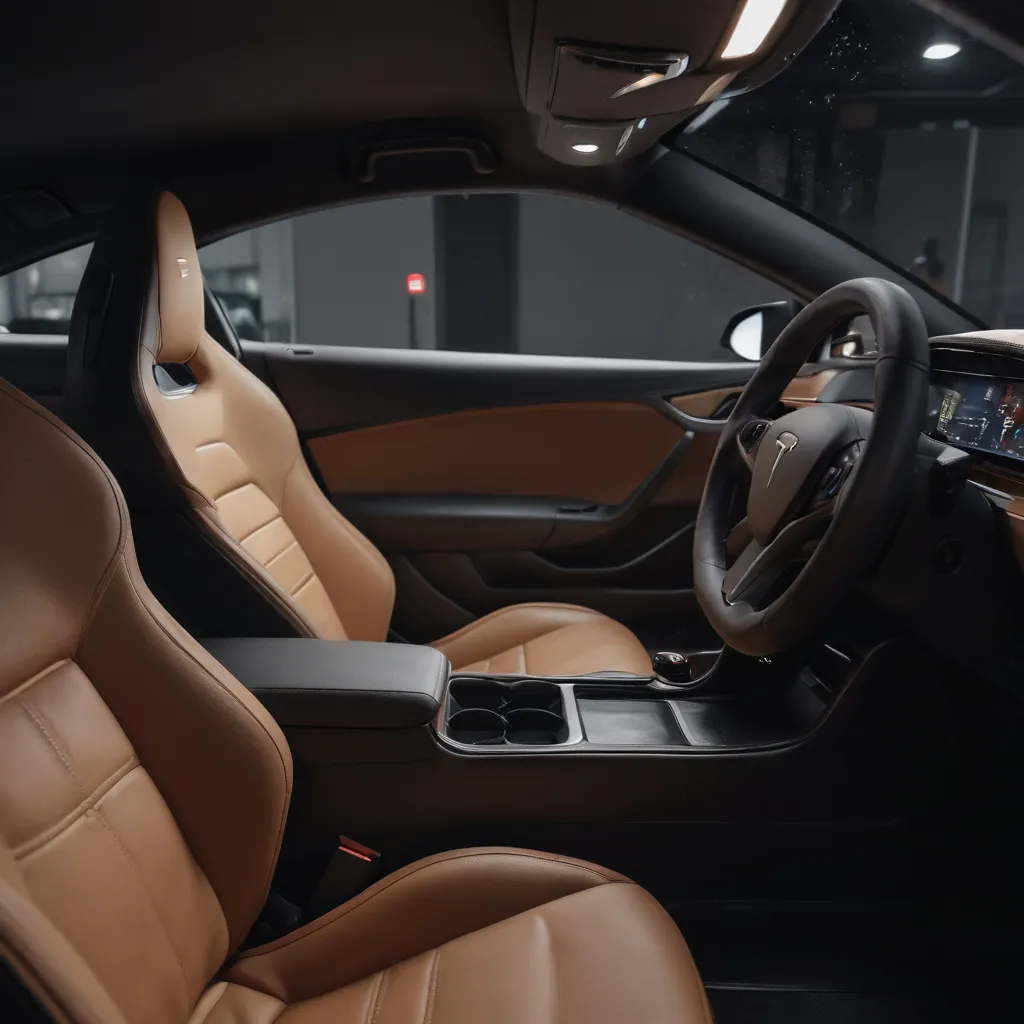 Exploring the Tesla Third Row: Insights and Implications