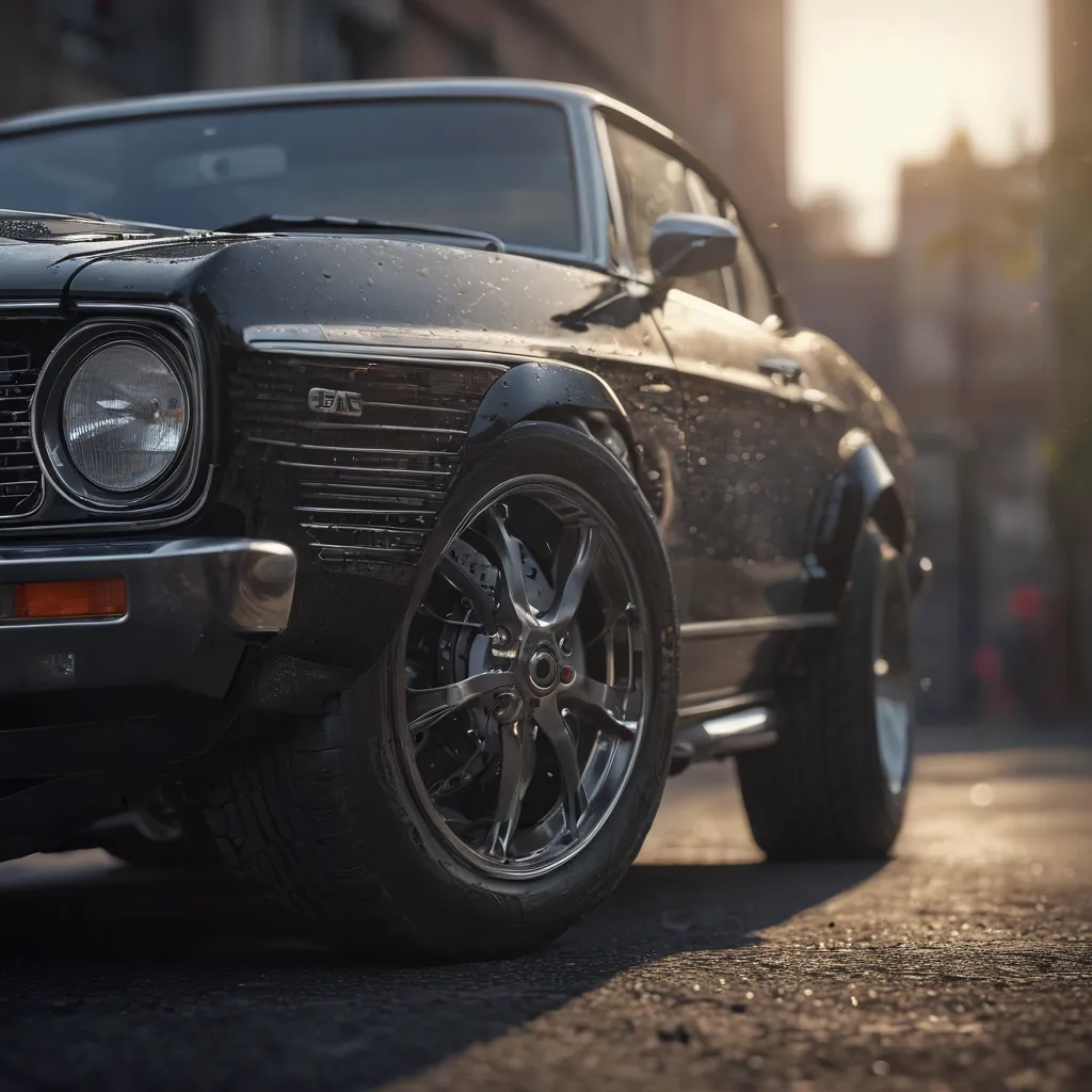 Unleashing Power: The 383 EFI Crate Engine Explained