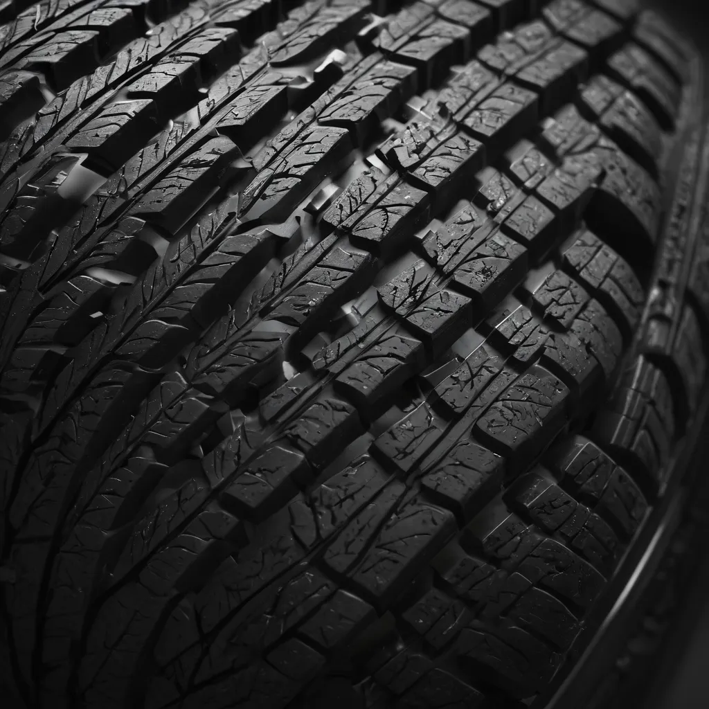 Top All-Season Tires for SUVs: Performance Insights