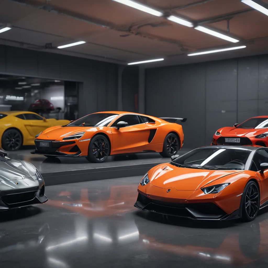 Discover the Top Car Rebates Available Today