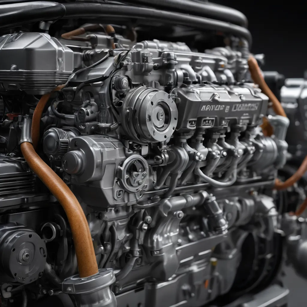 Exploring the Chevy 5.3 Liter Engine: Insights and Innovations