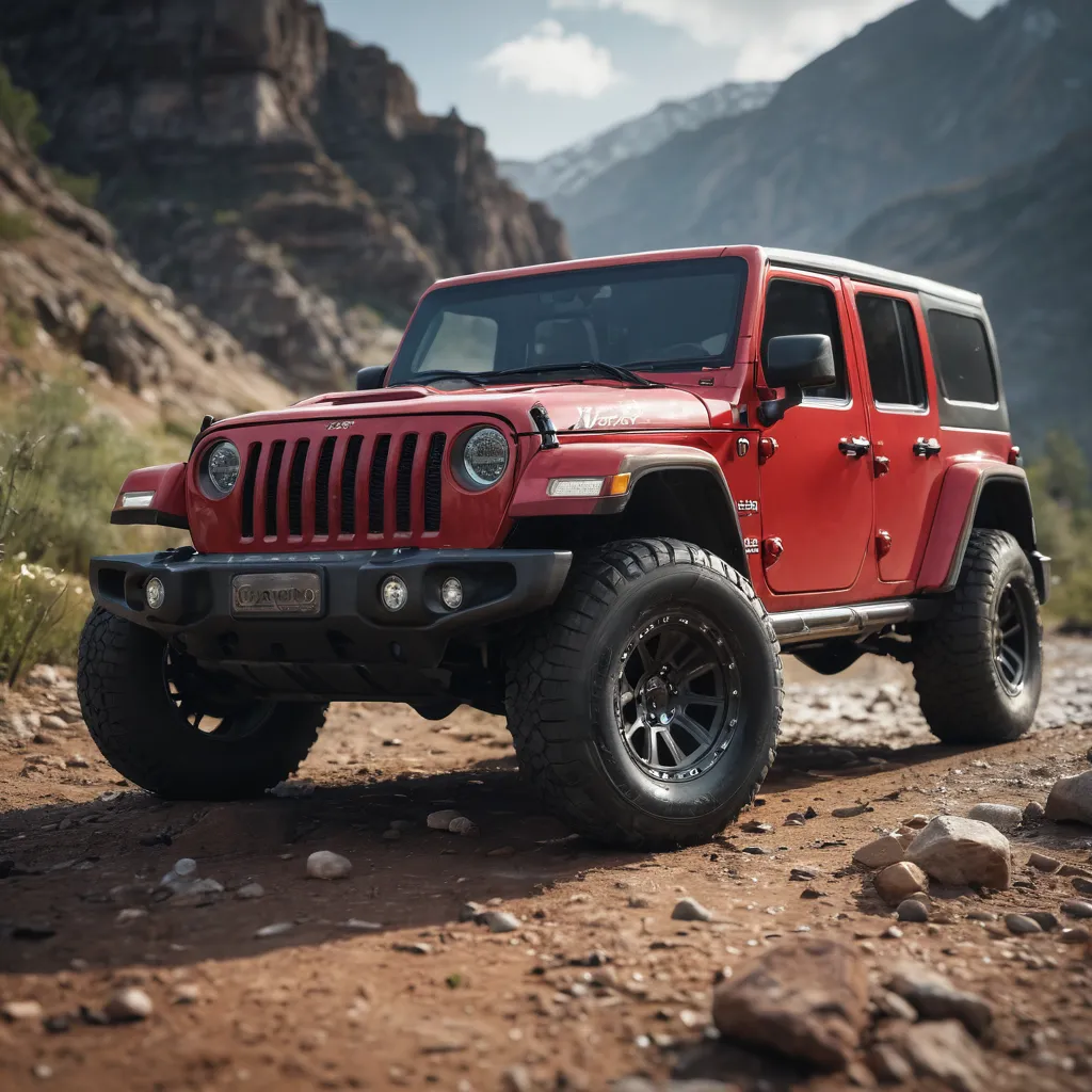 Exploring the Long Jeep Wrangler: In-Depth Review