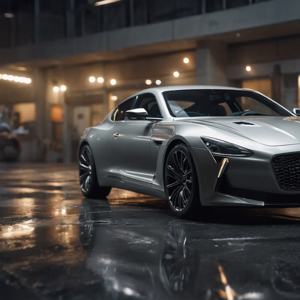 The Evolution of Genesis Automobiles: A Luxurious Journey