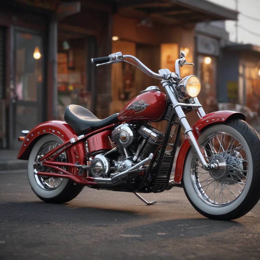 Exploring Affordable Lowrider Bikes: A Comprehensive Guide