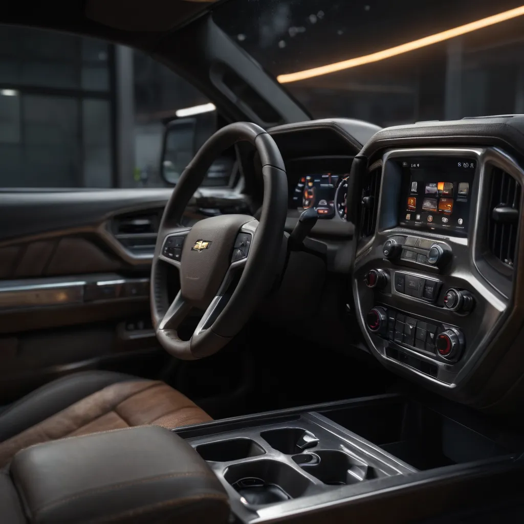 Exploring the Most Expensive Chevy Silverado Models