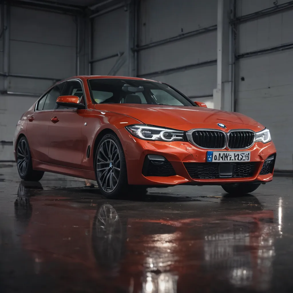 A Deep Dive into BMW 330i Trim Levels and Features