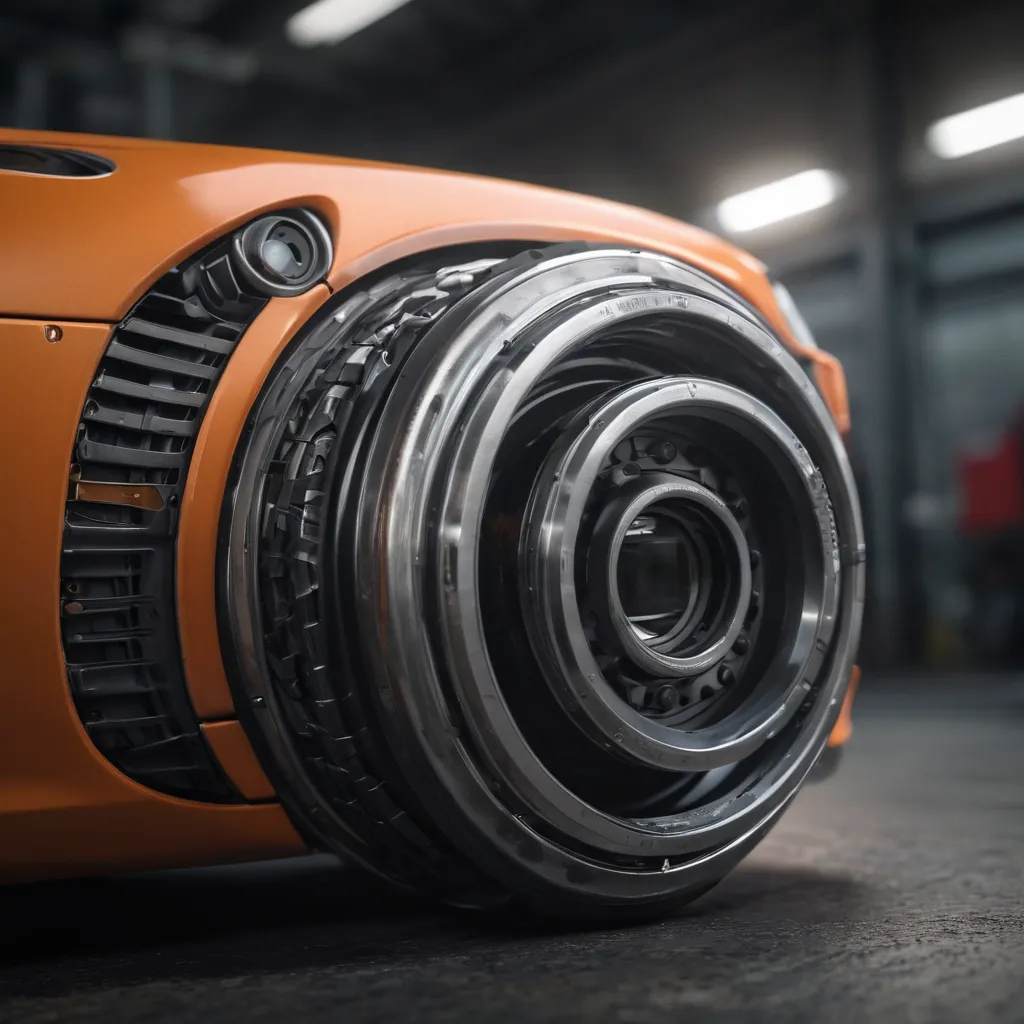 Exploring the Used Allison 1000 Transmission Insights