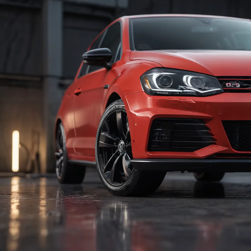 In-Depth Look at the Used Volkswagen GTI