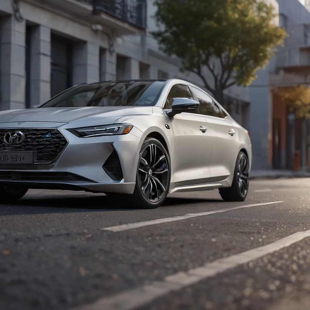 Top Rated Sedans: A Blend of Performance and Comfort