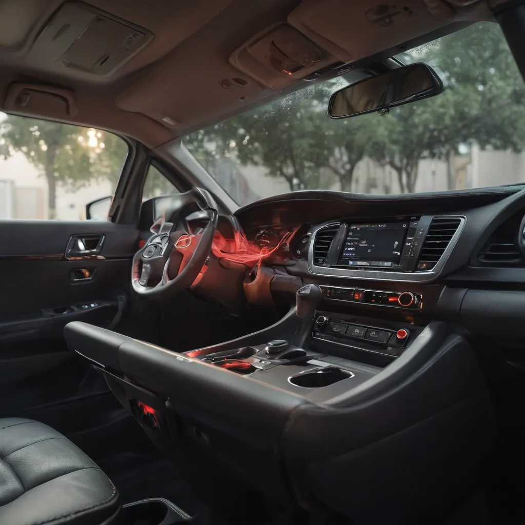 Exploring the Toyota Highlander Storage Space in Detail