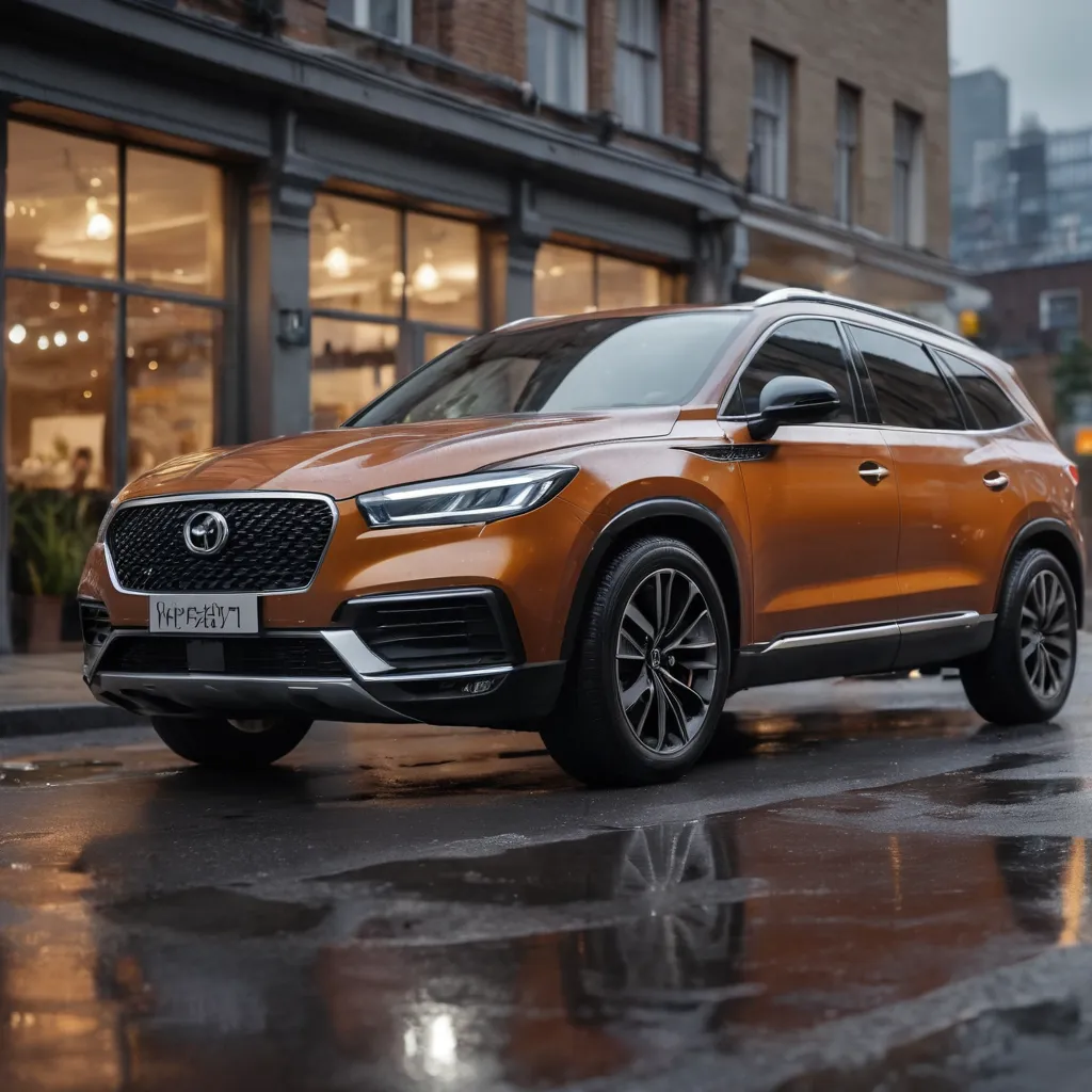 Exploring True 7-Seater SUVs: Features and Benefits