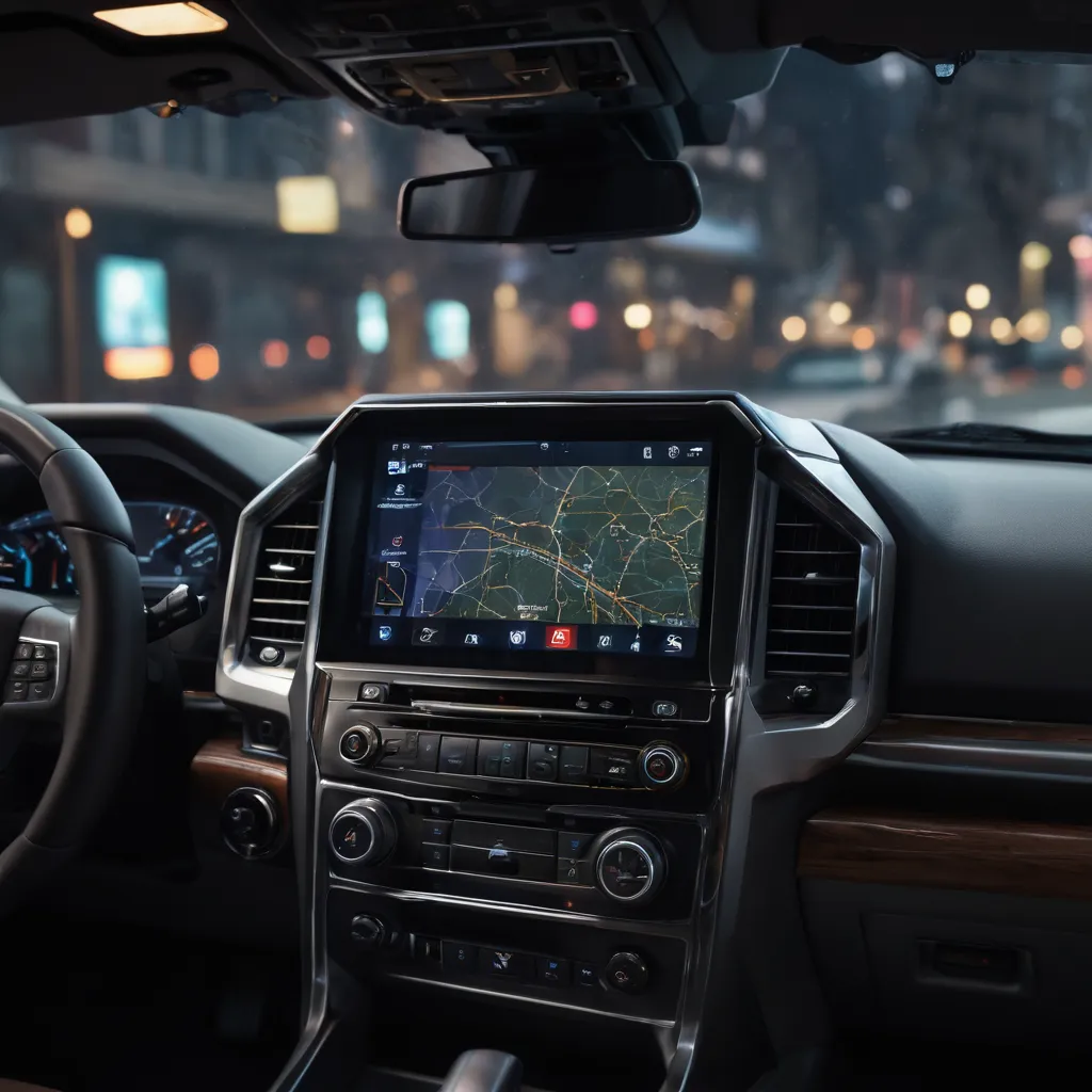 Top SUV Alternatives to the Ford Expedition Explored