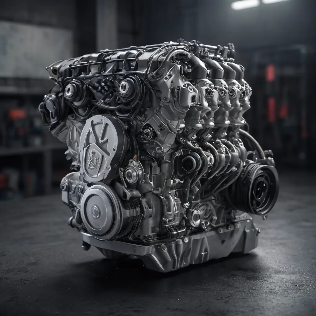 Exploring VW TDI Motors: Design, Performance, and Innovation