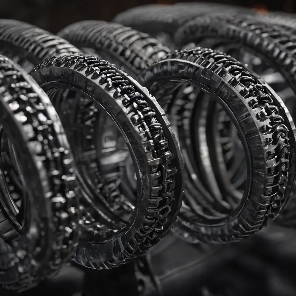 Understanding XJ Coil Springs in Automotive Suspension