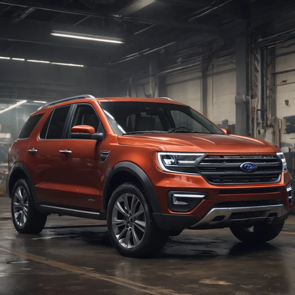 Unveiling Ford Co-Pilot Assist: A Comprehensive Review