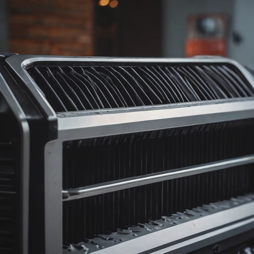 The Ultimate Guide to Fox Body Radiators: Specs & Tips