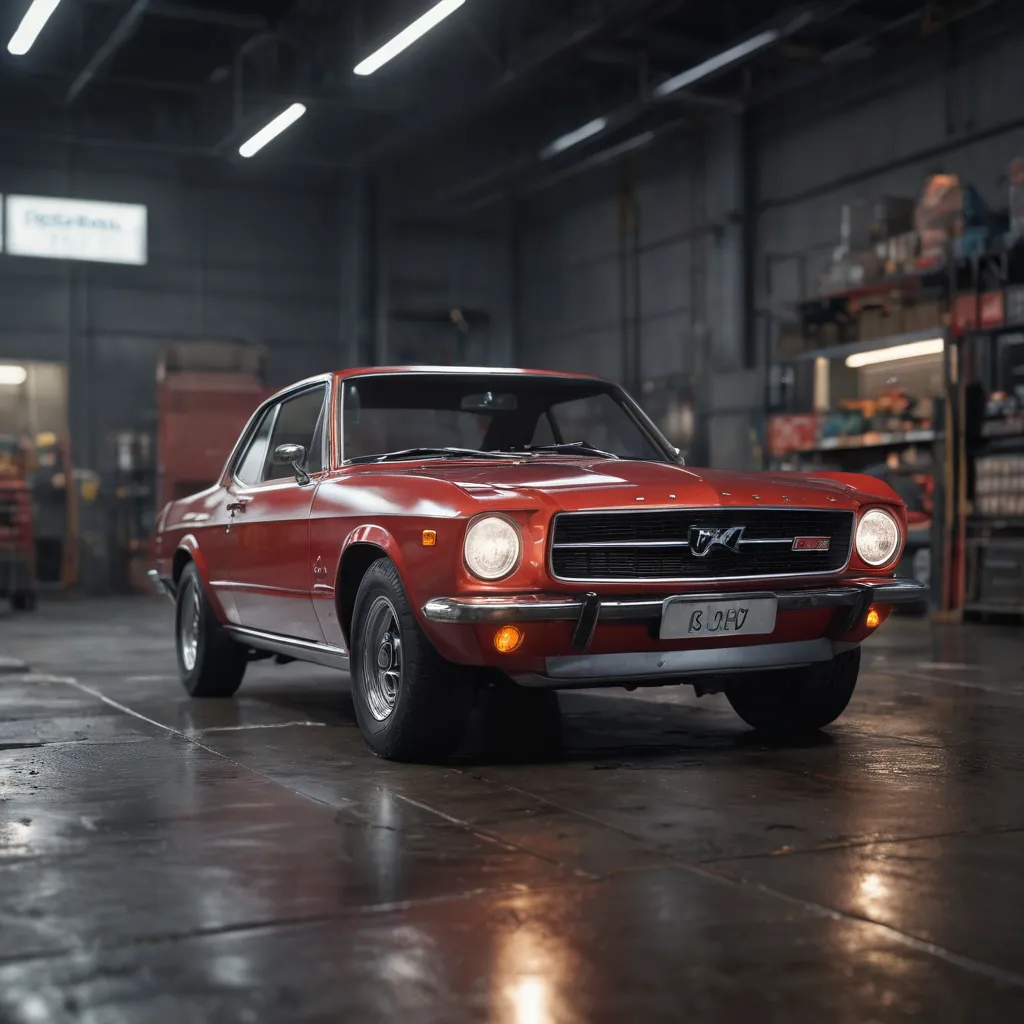 Exploring Full Bank Service Carts in Automotive Financing