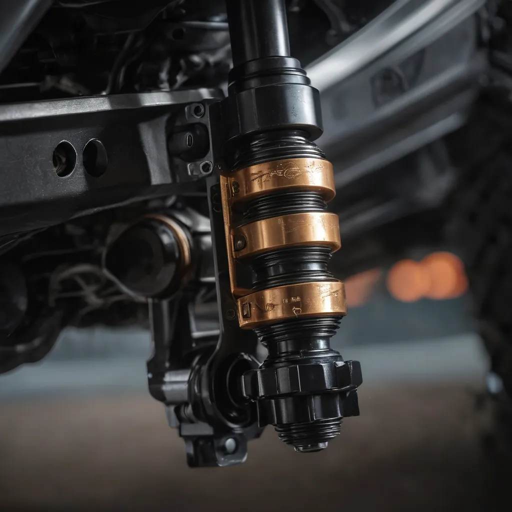 Full Throttle Suspension Lift: Comprehensive Guide