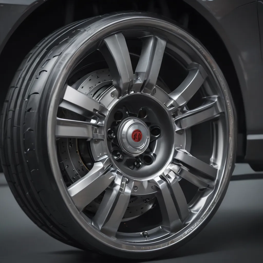 High Positive Offset Wheels: Key Insights and Impacts