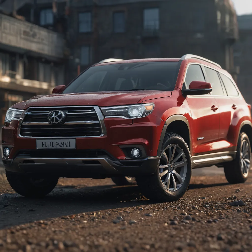 Highlander Generations: Evolution and Market Impact