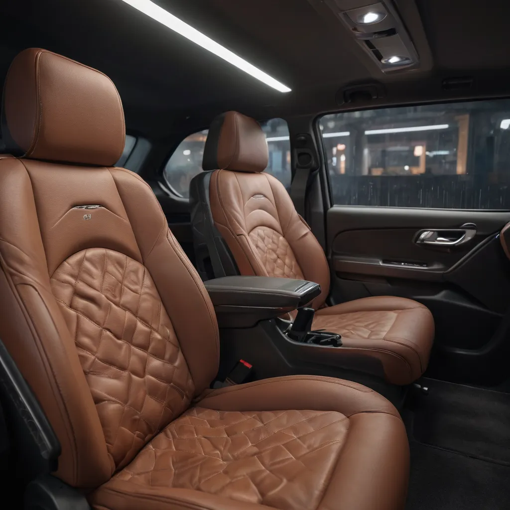 Highlander Third Row Seating: A Comprehensive Overview