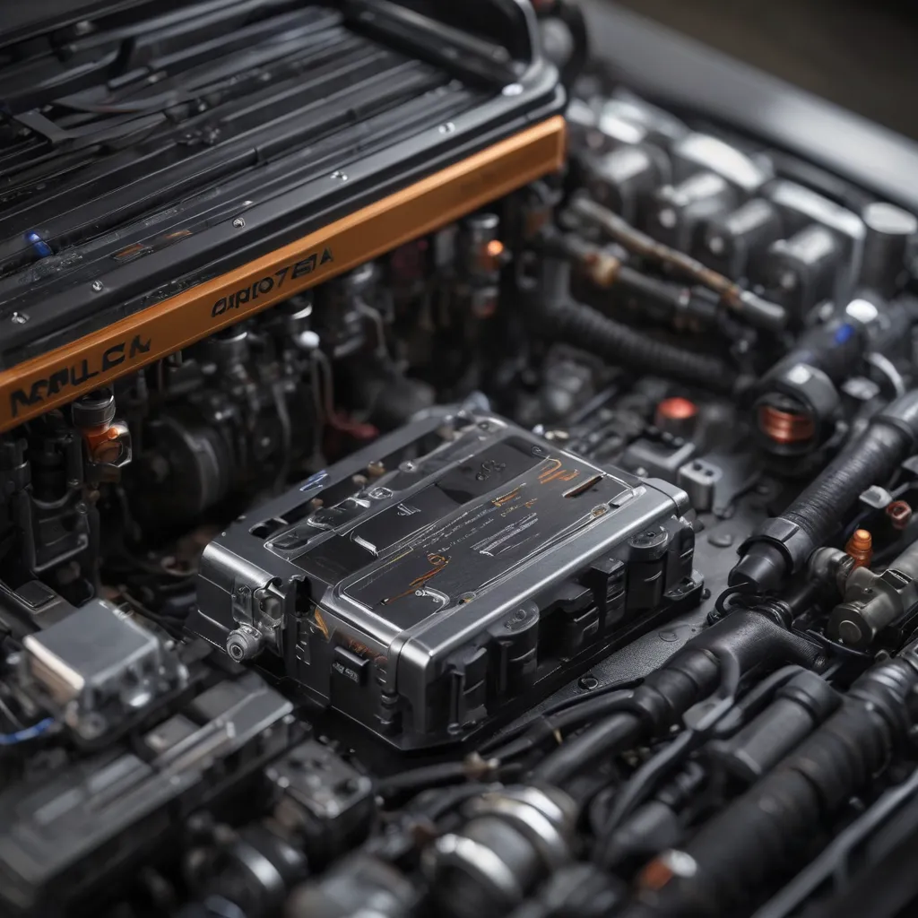 Howell EFI: Understanding Electronic Fuel Injection Systems