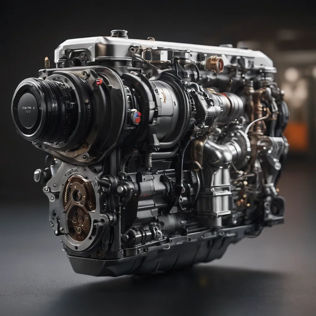Comprehensive Review of the 5.3 LM7 Crate Engine
