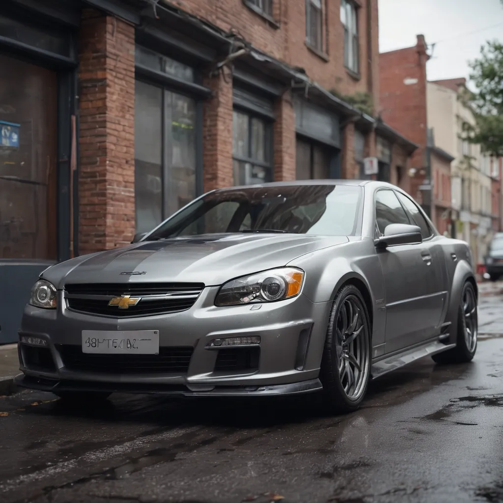 In-Depth Analysis of the 98 Chevy 5.7 Vortec Engine