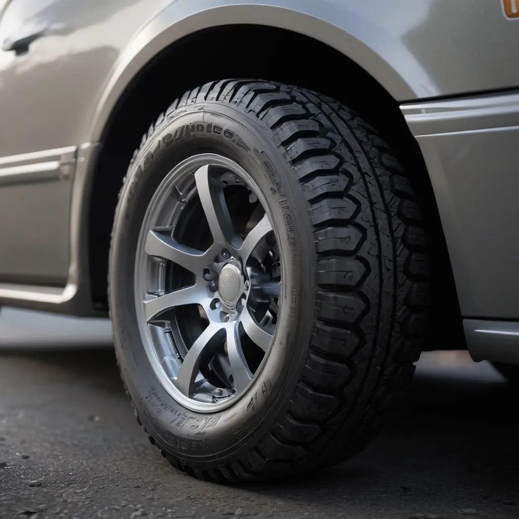 In-Depth Review of Kenda Loadstar Trailer Tires Performance
