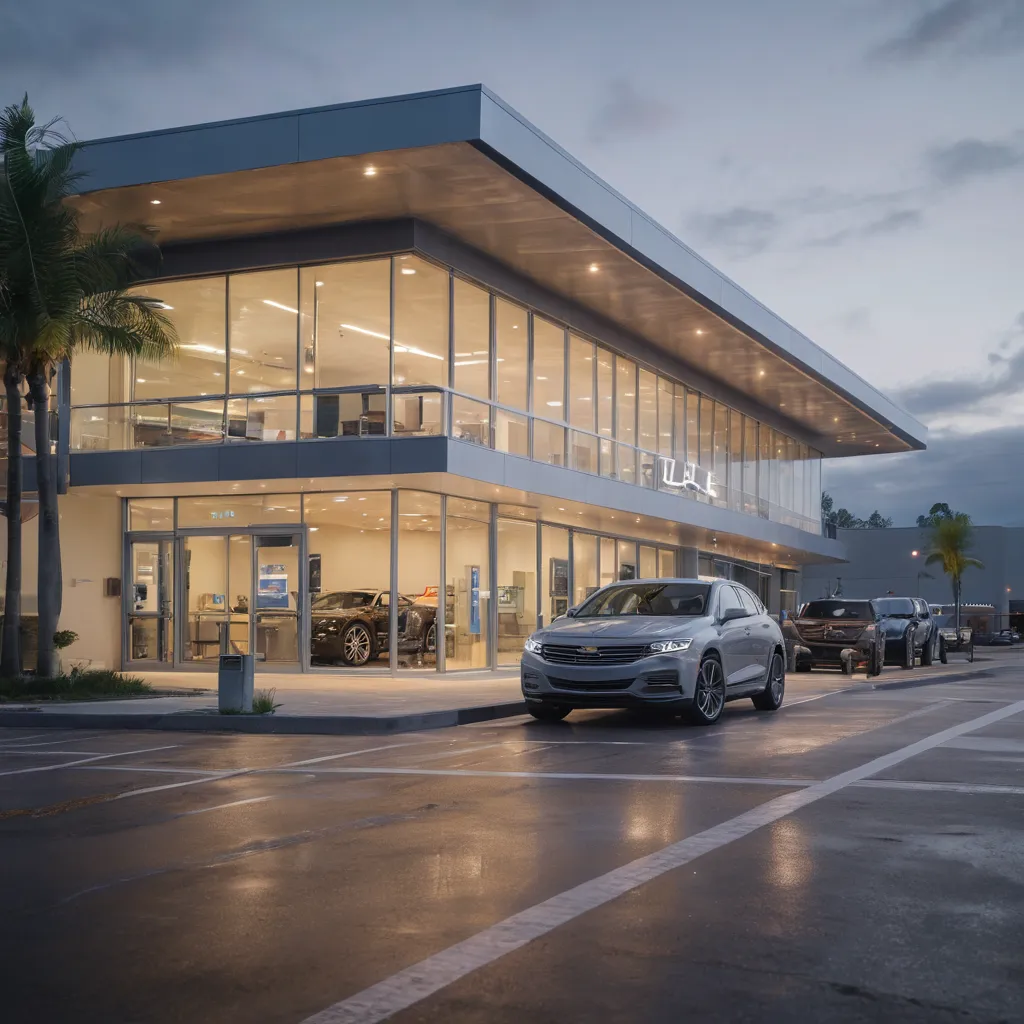 Fascinating Len Lyall Chevrolet On Colfax Gallery