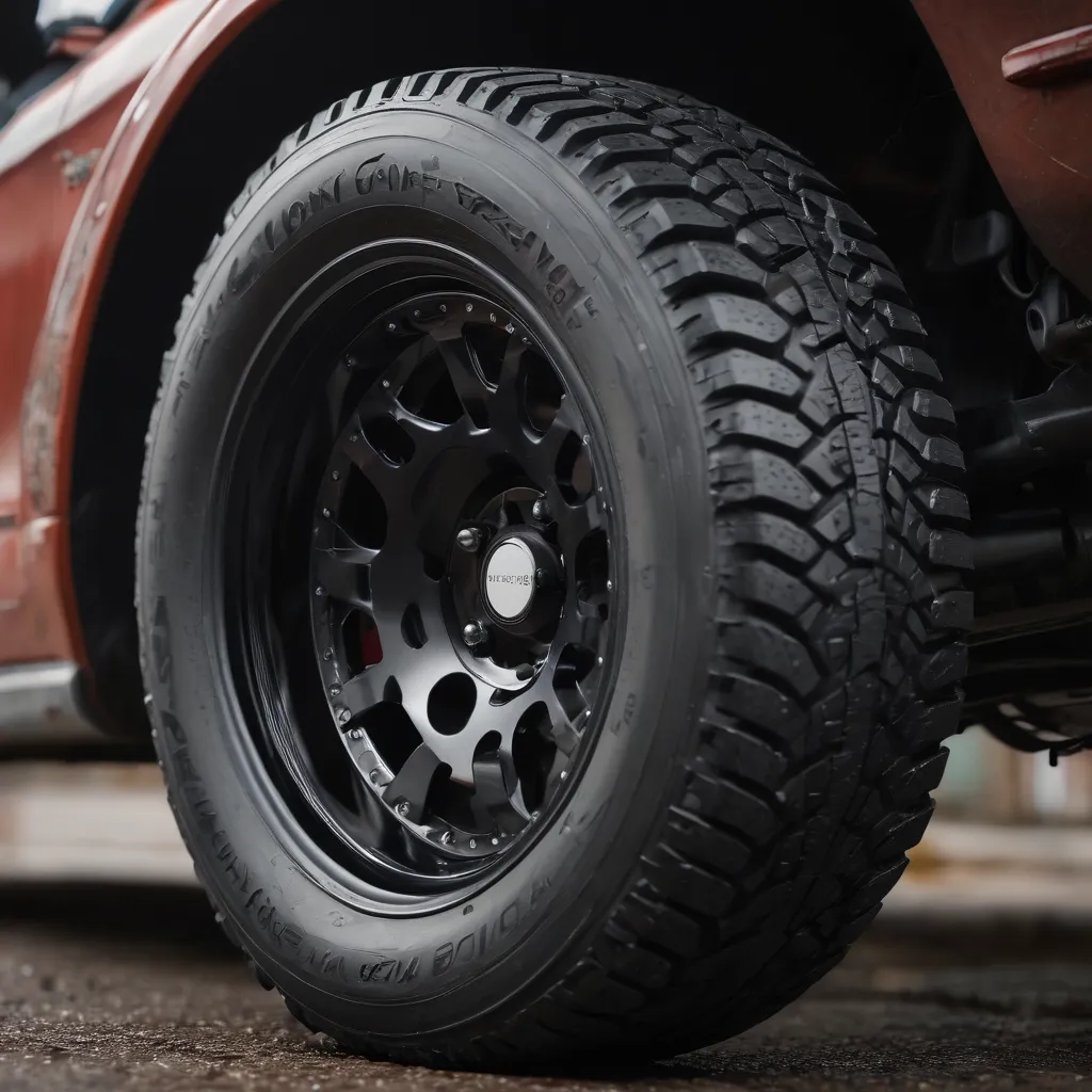 Mickey Thompson SS Drag Radial: In-Depth Performance Review