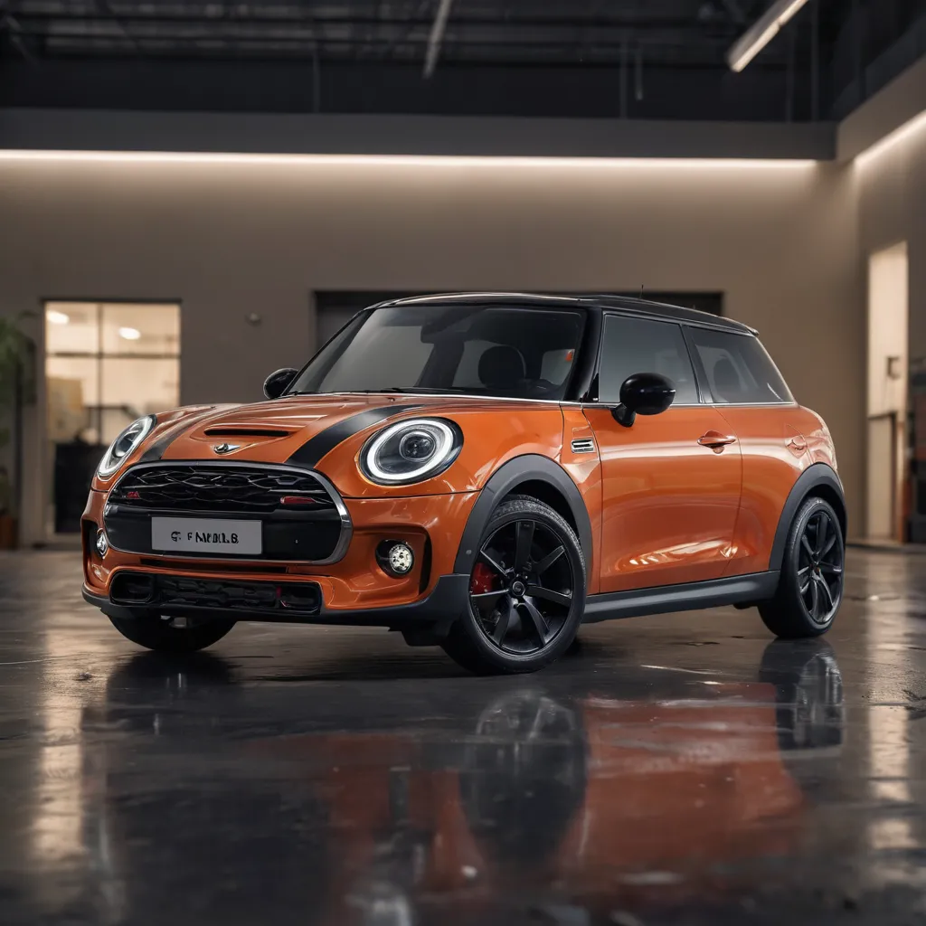 Mini Cooper SE Review: A Modern Electric Classic Unveiled