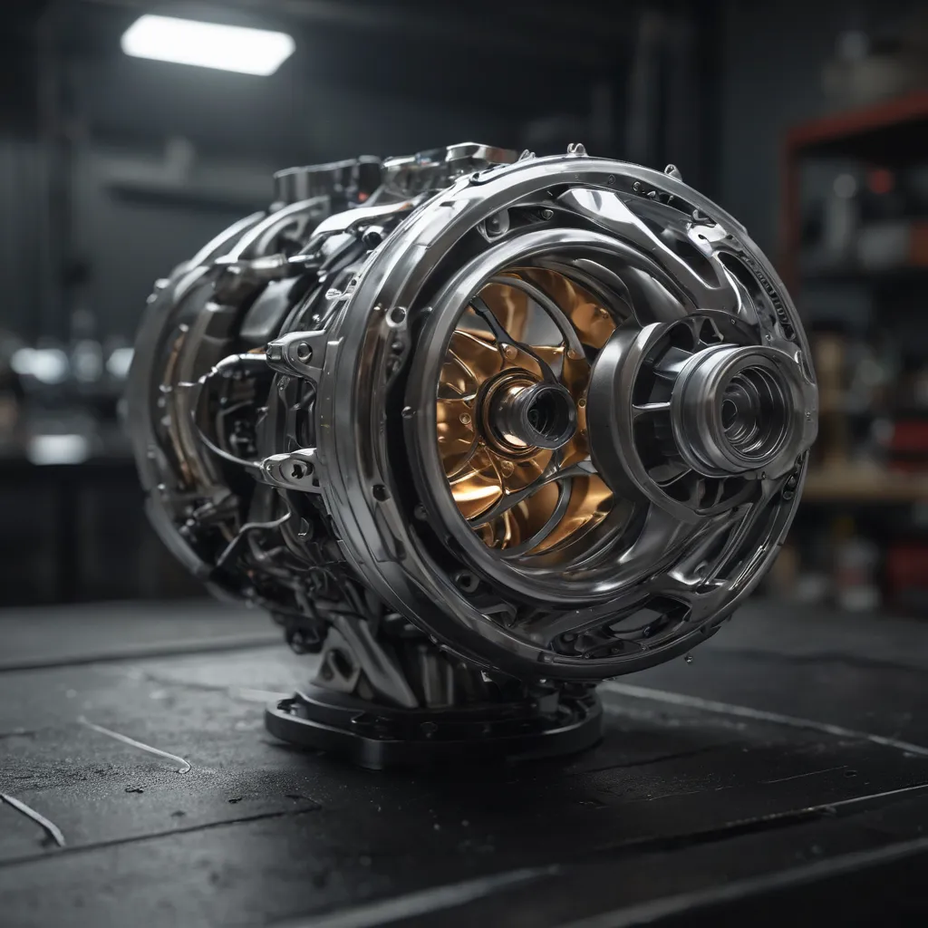 Optimal Cylinder Heads for SBC 350 Engines Explained