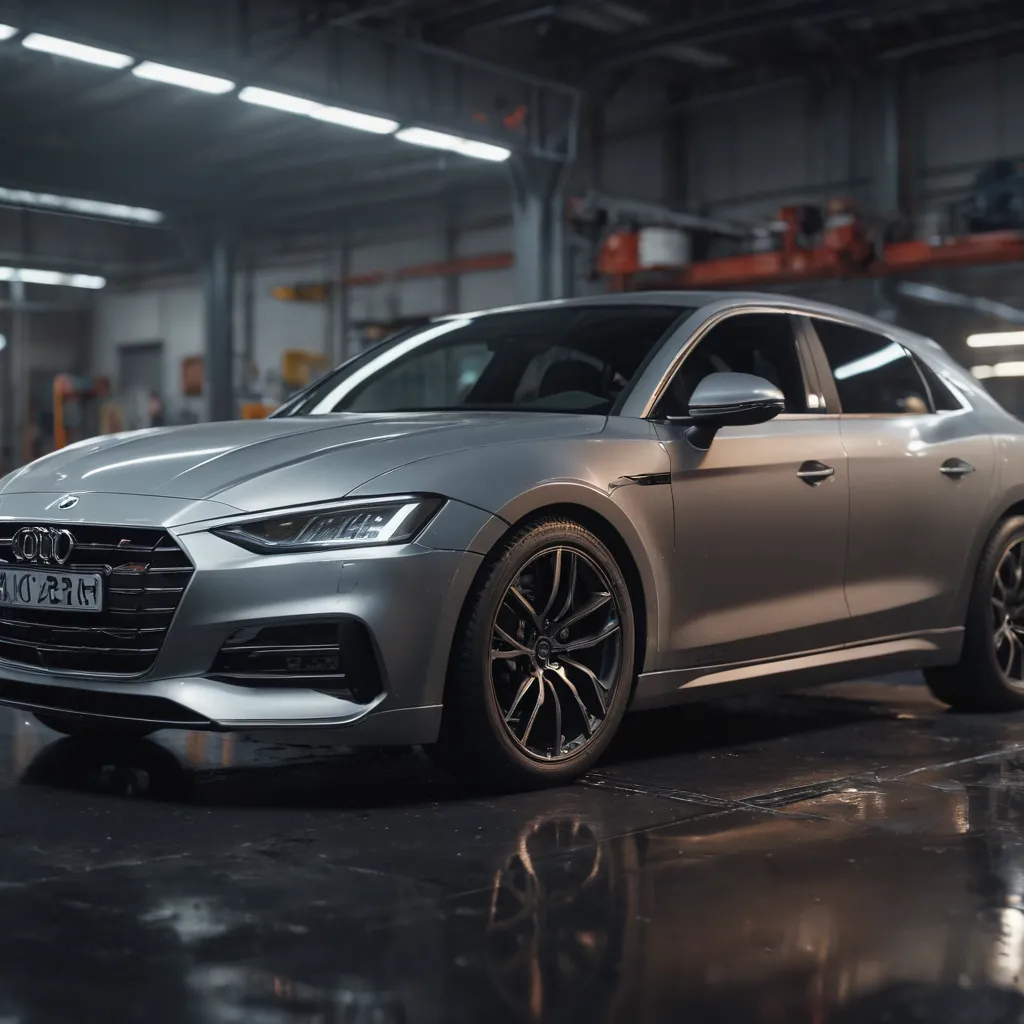 Over-the-Air Updates: Revolutionizing Automotive Technology