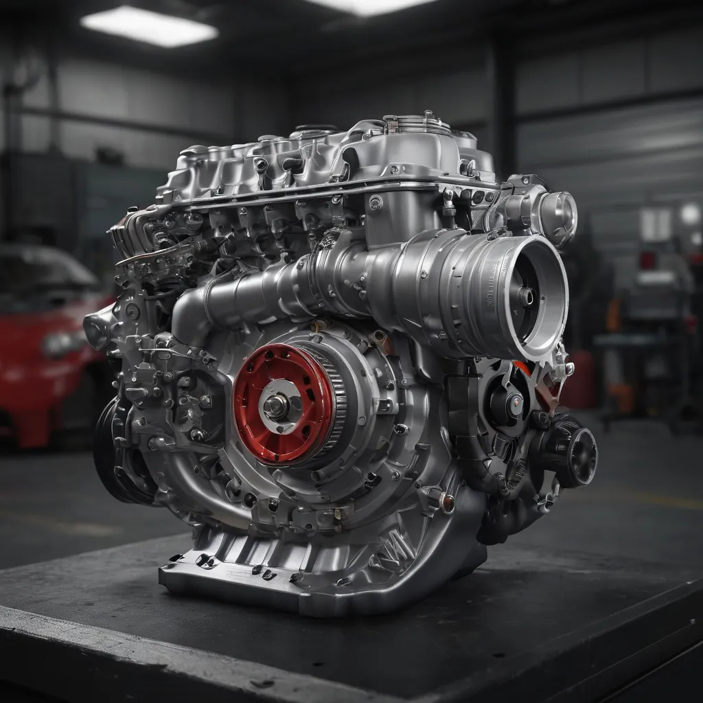 4L80 Transmission Performance for 1000 HP Engines