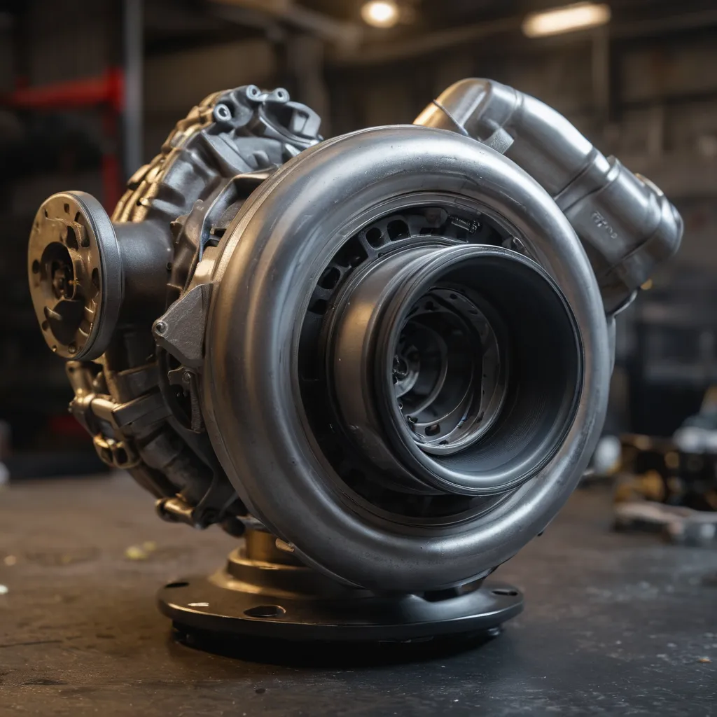 Ultimate Performance Mods for 2002 Subaru WRX