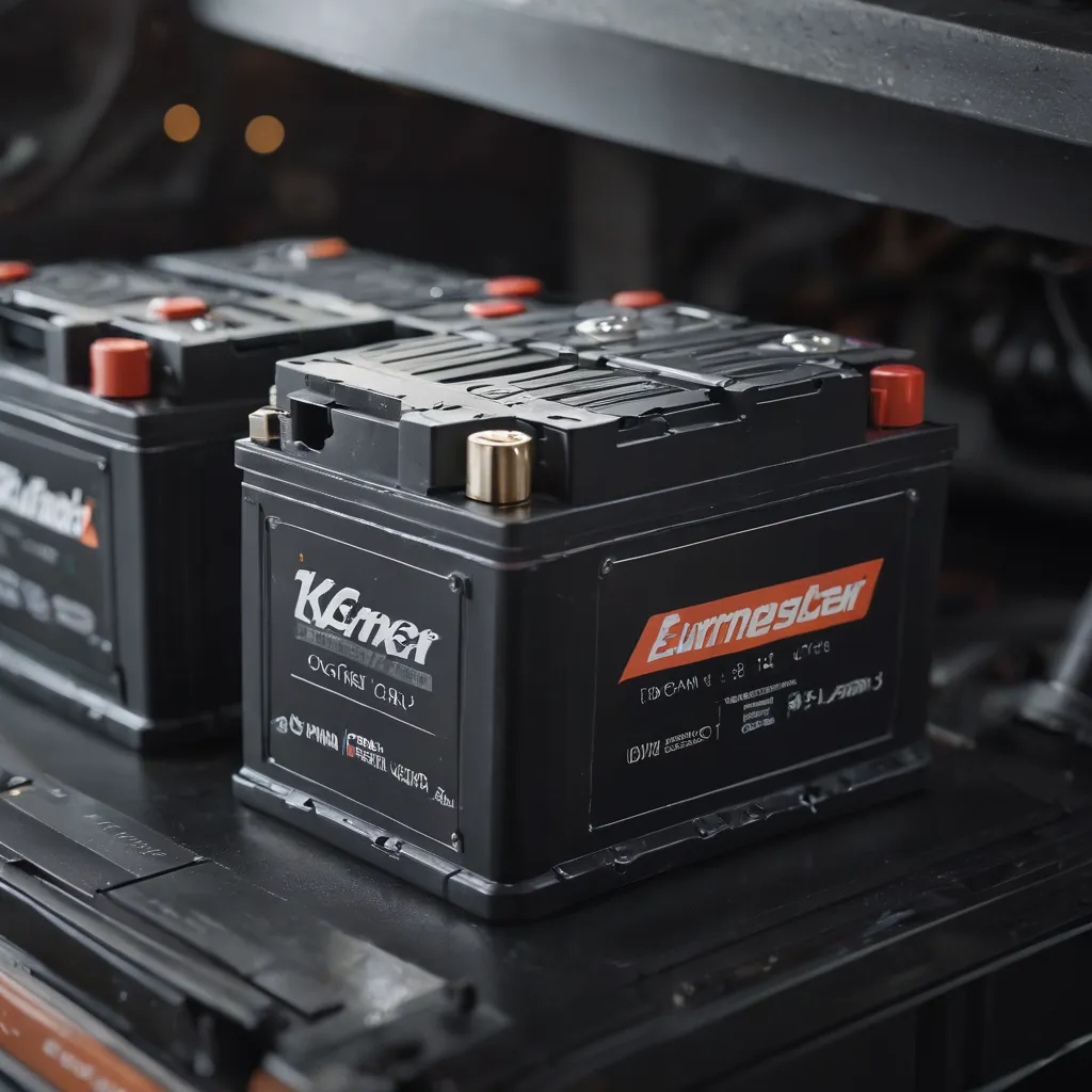 The Ultimate Guide to Powermaster Car Batteries