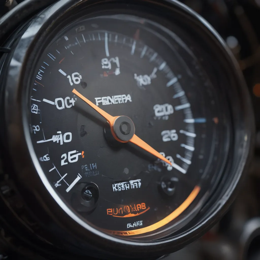 Pressure Tech Tuning: Unlocking Engine Performance Secrets