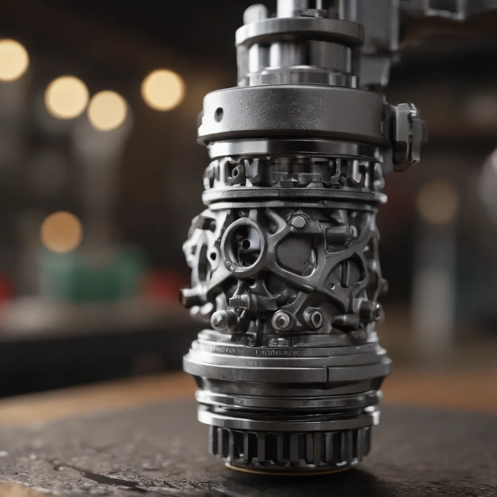 Priming the SBC Oil Pump: A Comprehensive Guide